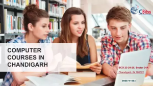 Computer Courses After 12th in Chandigarh - CBitss Technologies